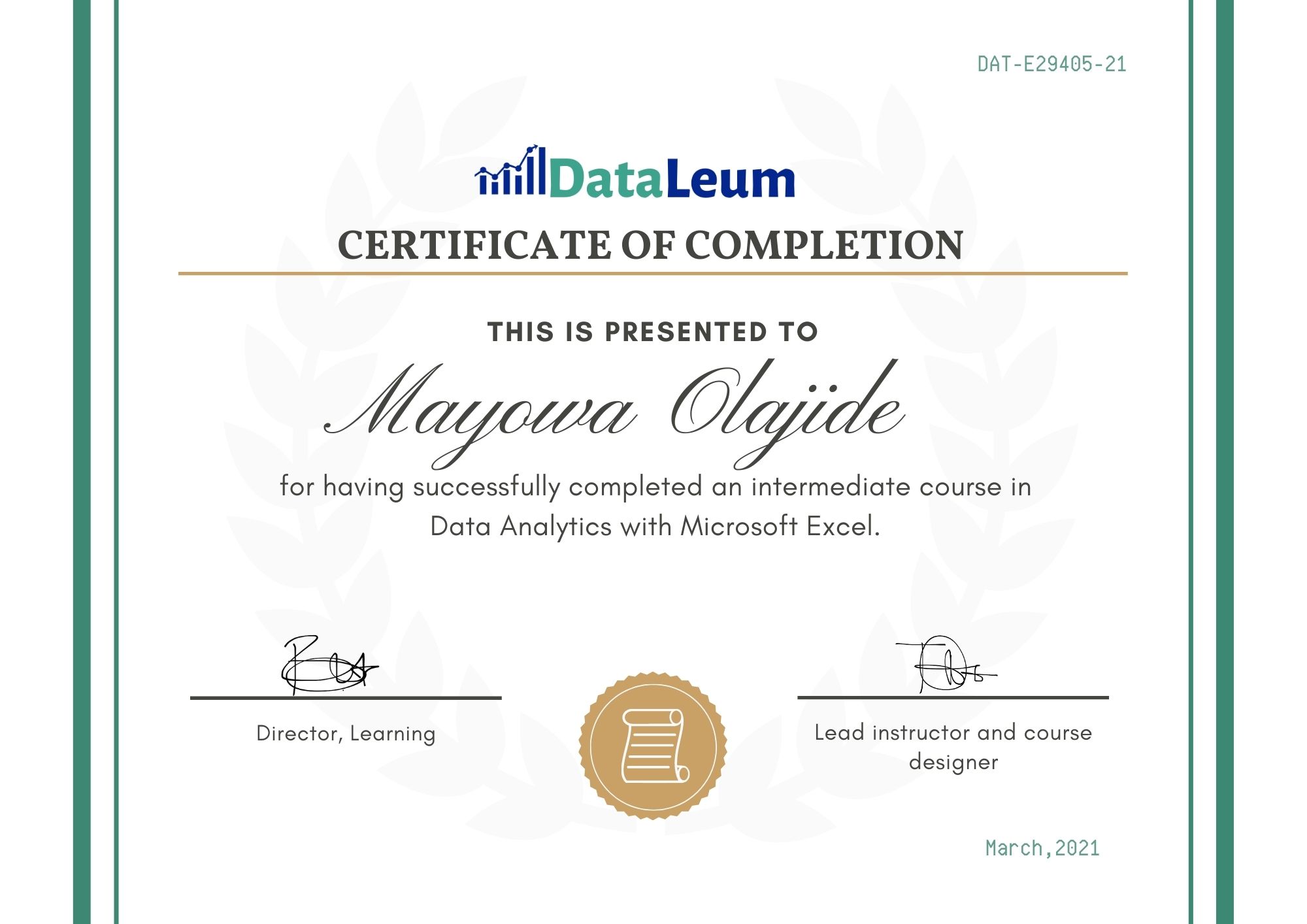 Mayowa Olajide - Software Engineering | Transaction Processing and Switching | Fintech | LinkedIn